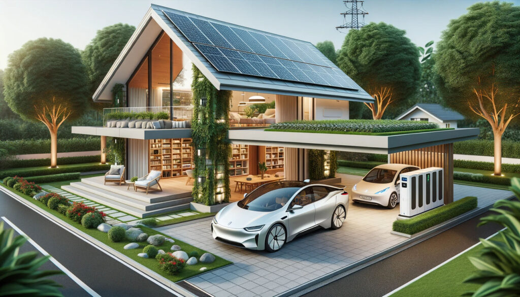 Entdecke Deine Zukunft - checkpunkt solar